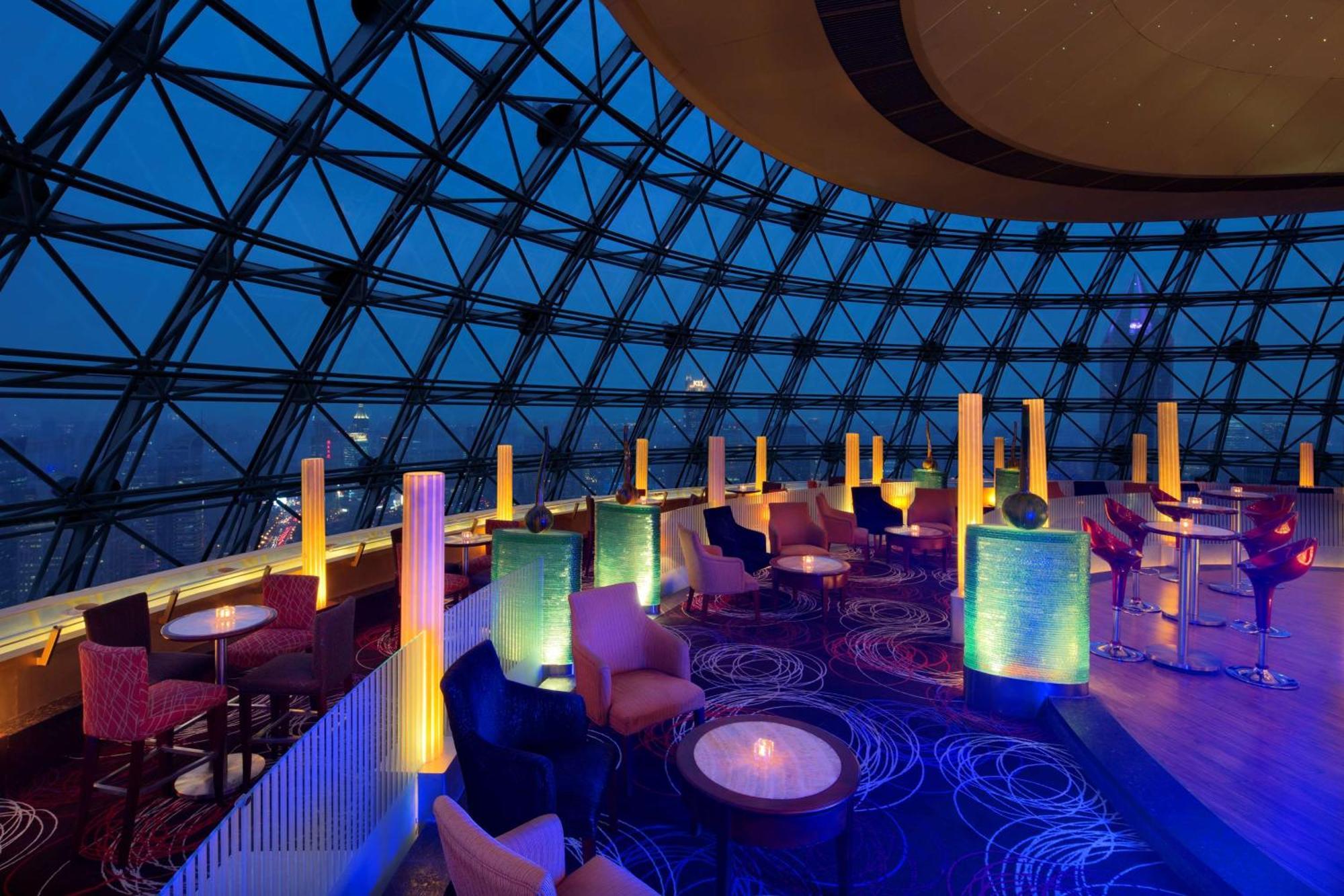 RADISSON BLU HOTEL SHANGHAI NEW WORLD | ⋆⋆⋆⋆⋆ | CHINA | SEASON DEALS ...